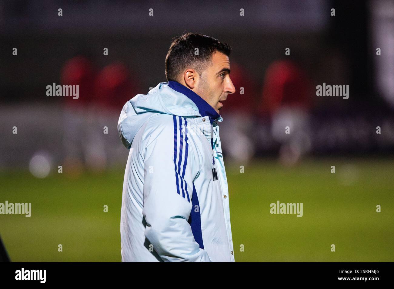 Middlesborough u21 football hi-res stock photography and images - Alamy