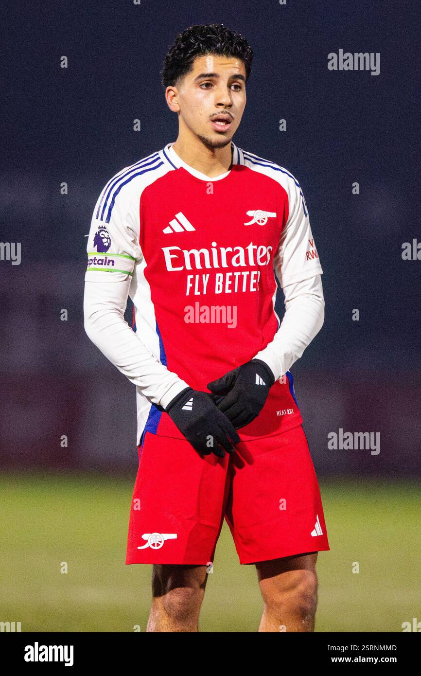 Salah oulad mhand hi-res stock photography and images - Alamy