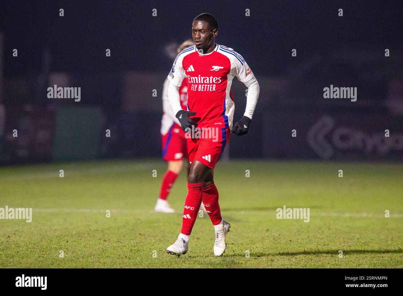 Charles sagoe arsenal hi-res stock photography and images - Alamy