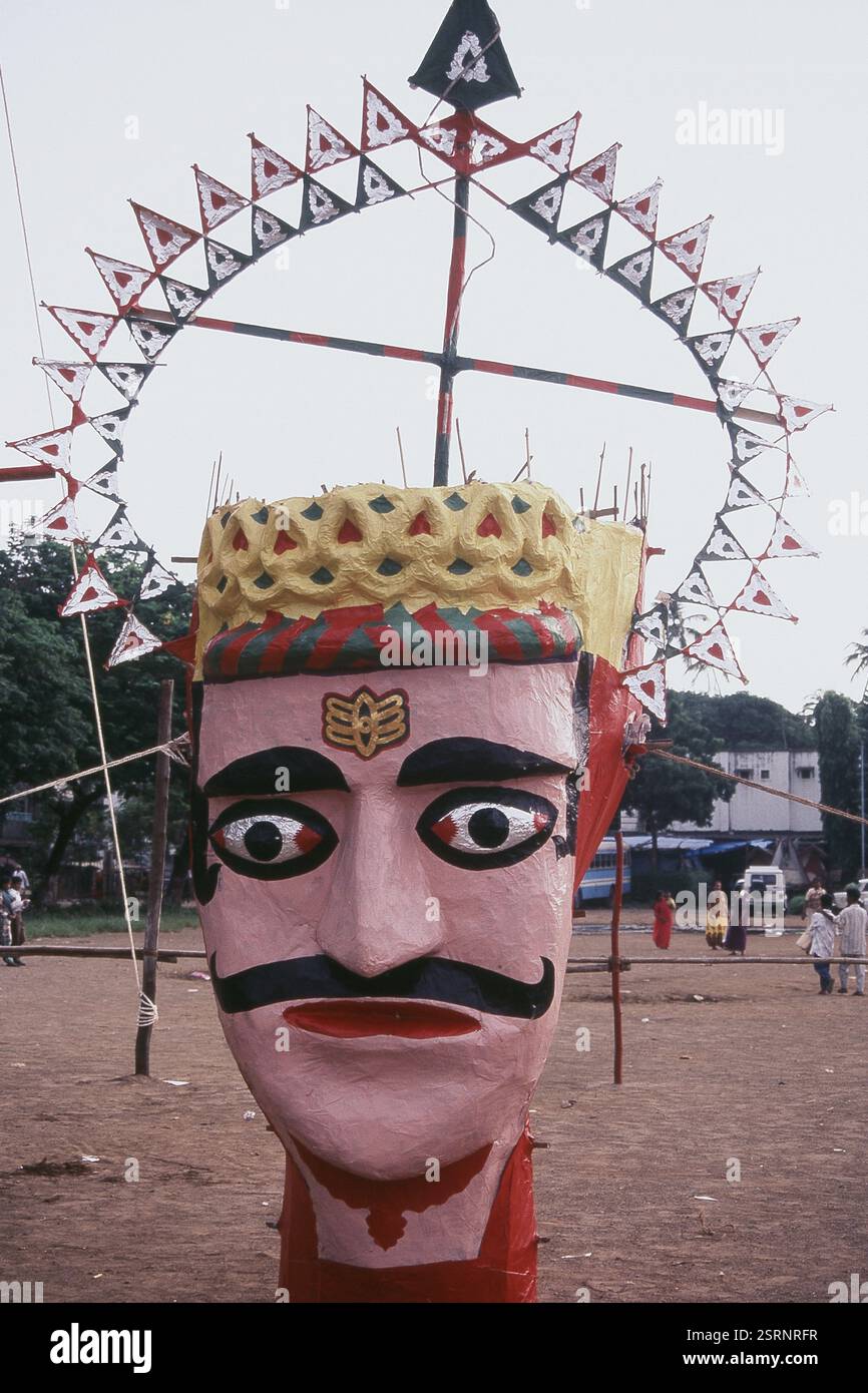 Ravan face hi-res stock photography and images - Alamy