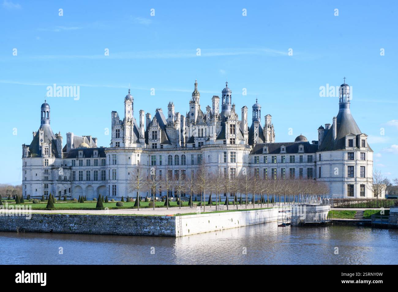 Chateauxdelaloire hi-res stock photography and images - Alamy