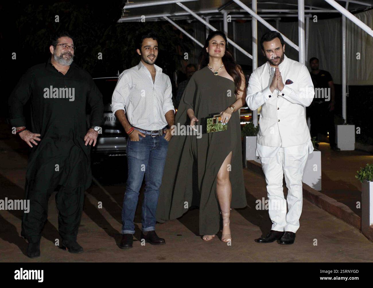 Bollywood actor Kunal Kapoor Zahan Prithviraj Kapoor Kareena Kapoor ...