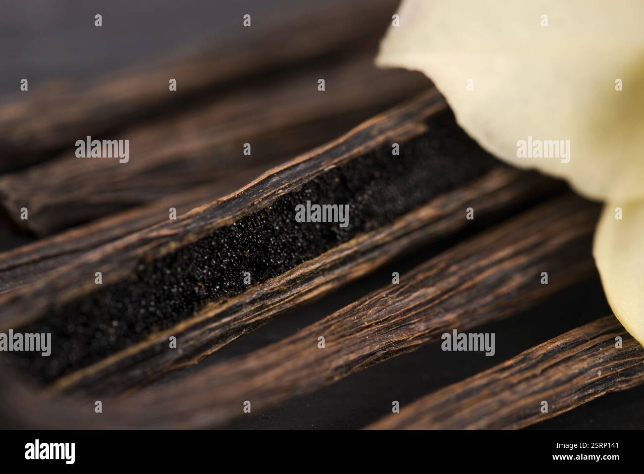 Multiple pods hi-res stock photography and images - Alamy