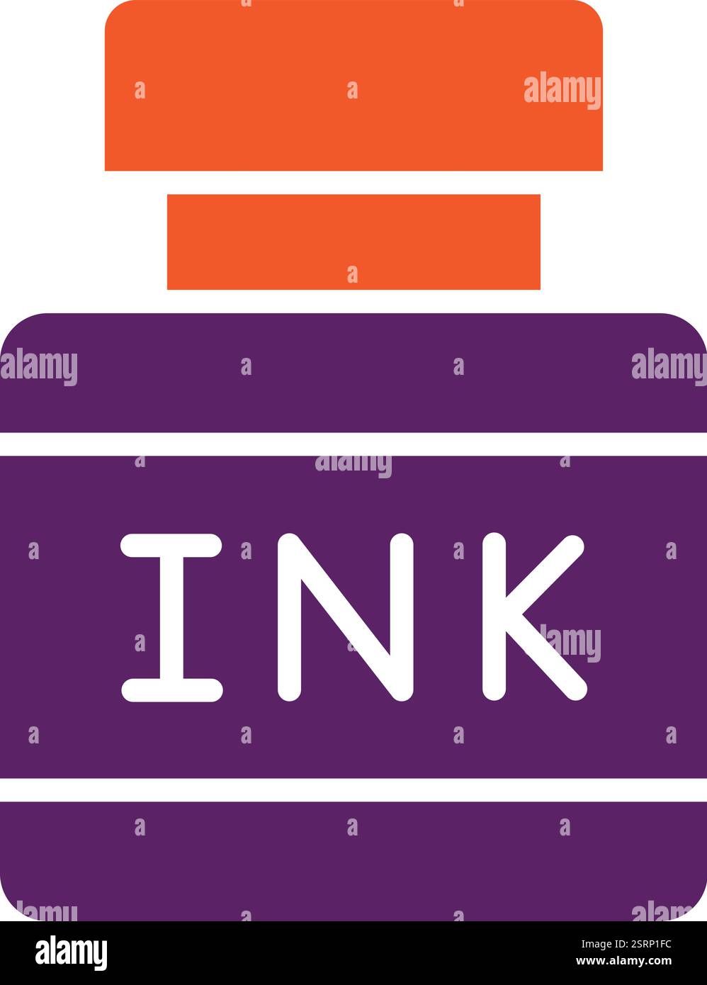 Ink vector vectors hi-res stock photography and images - Alamy