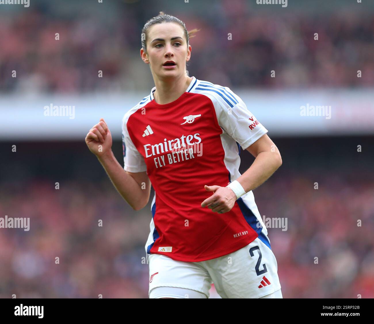 North London, UK. 16th Feb, 2025. North London, England, February 16 ...