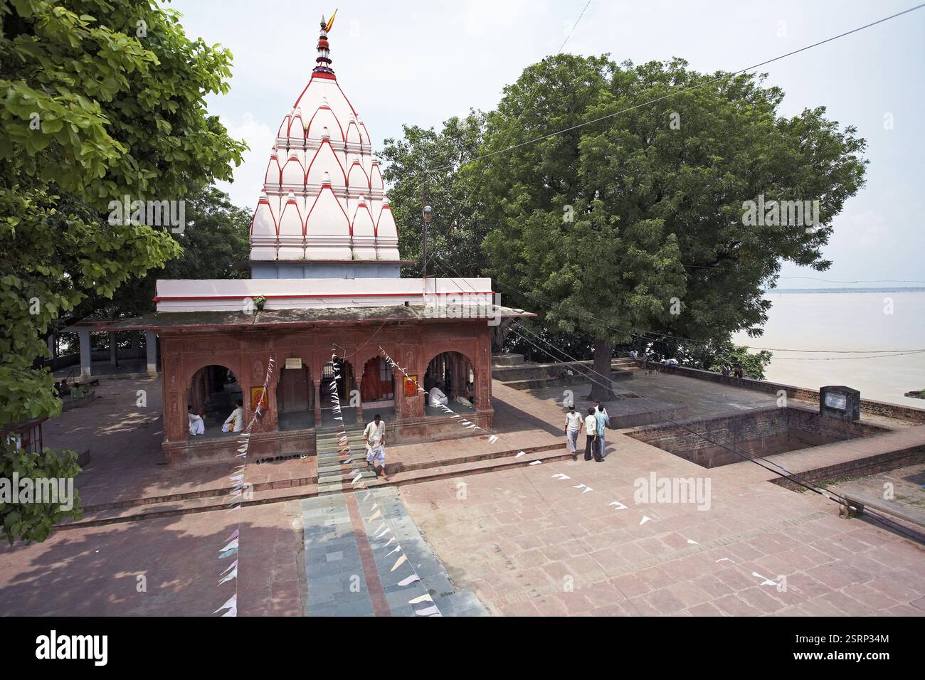 Vasuki nag temple hi-res stock photography and images - Alamy