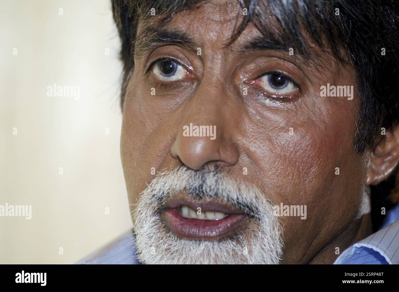Indian Bollywood Hindi Film Actor, Amitabh Bachchan, Mumbai ...