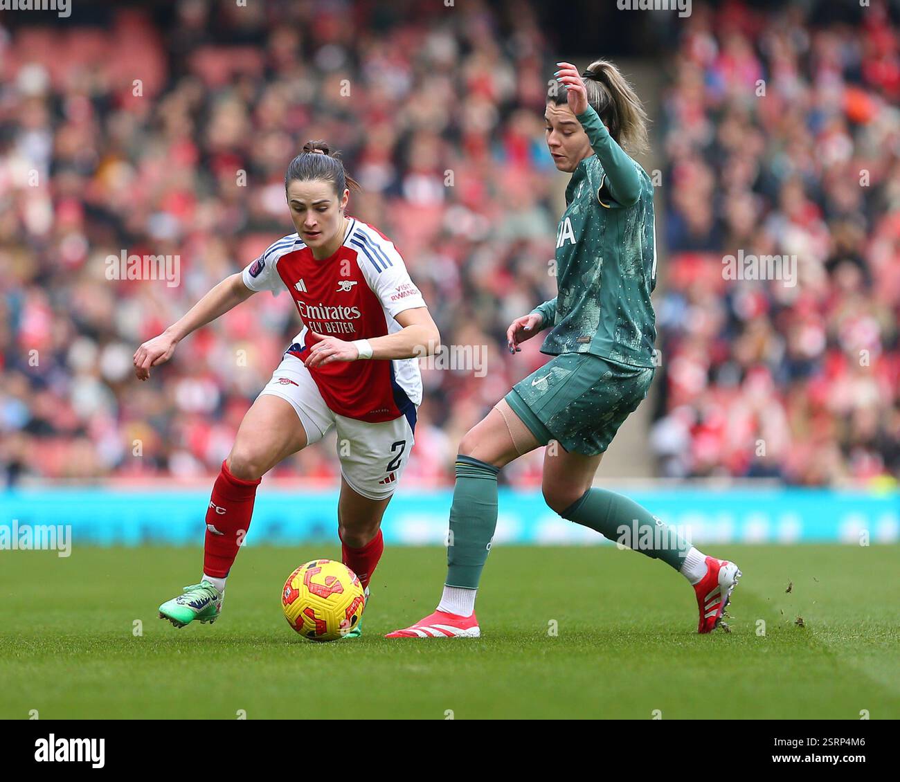 North London, UK. 16th Feb, 2025. North London, England, February 16 ...