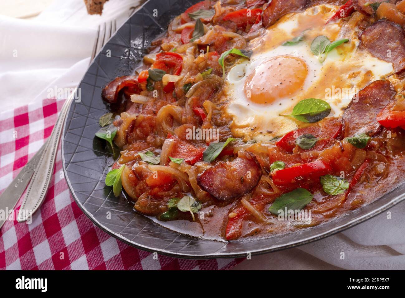 Jewish man cooking hi-res stock photography and images - Alamy