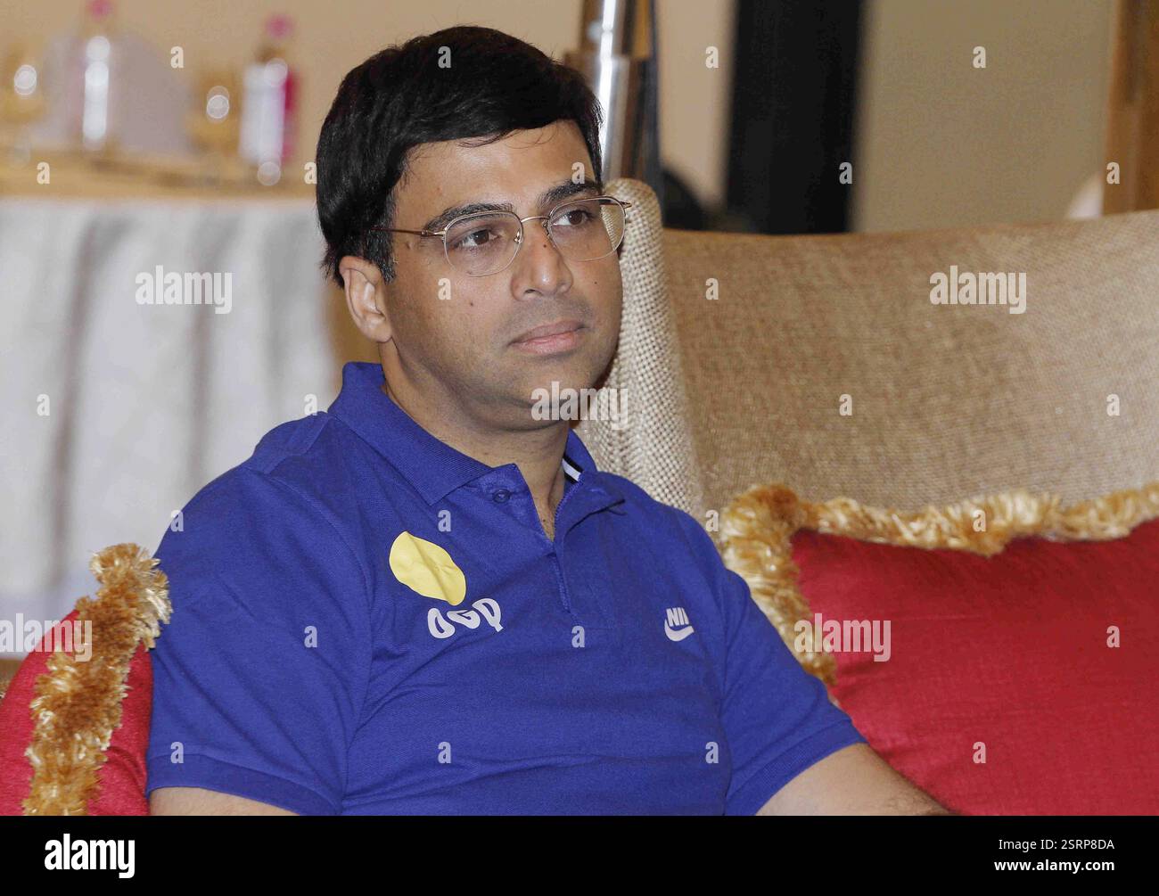 Indian chess Viswanathan Anand felicitation function organised OGQ ...