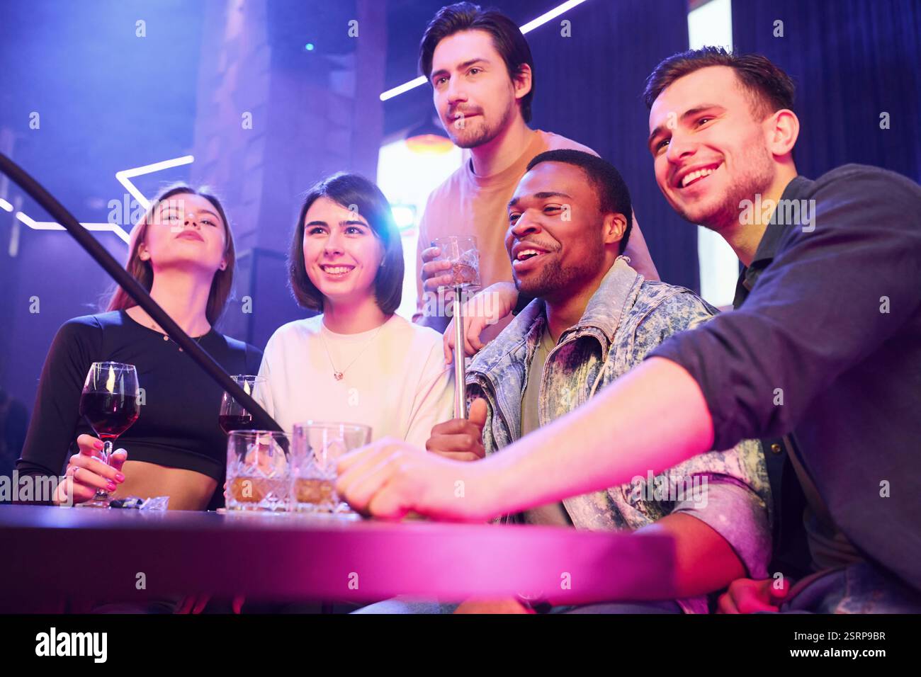 Weekend emotions hi-res stock photography and images - Alamy