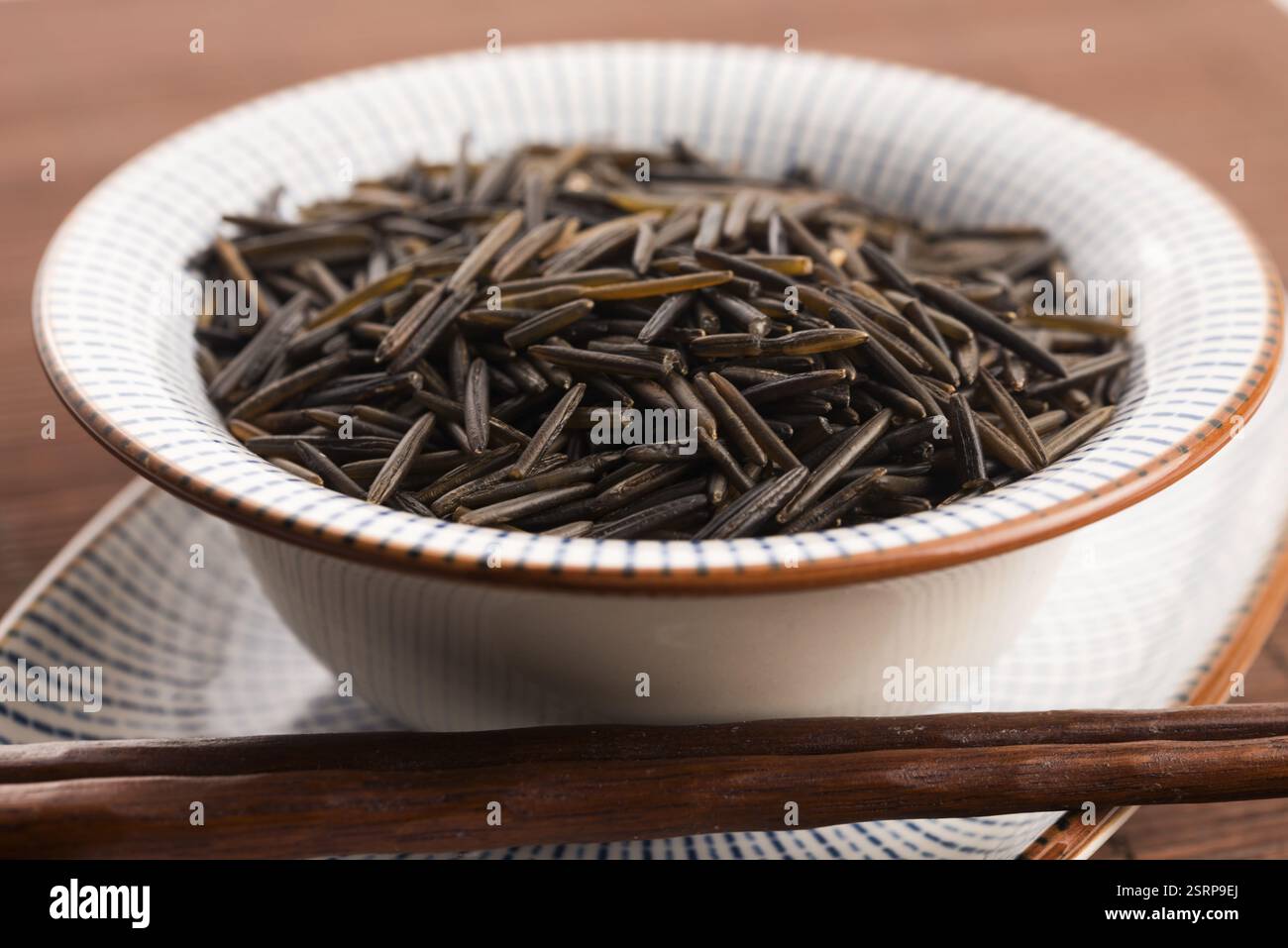 Empty chinese rice bowl hi-res stock photography and images - Alamy