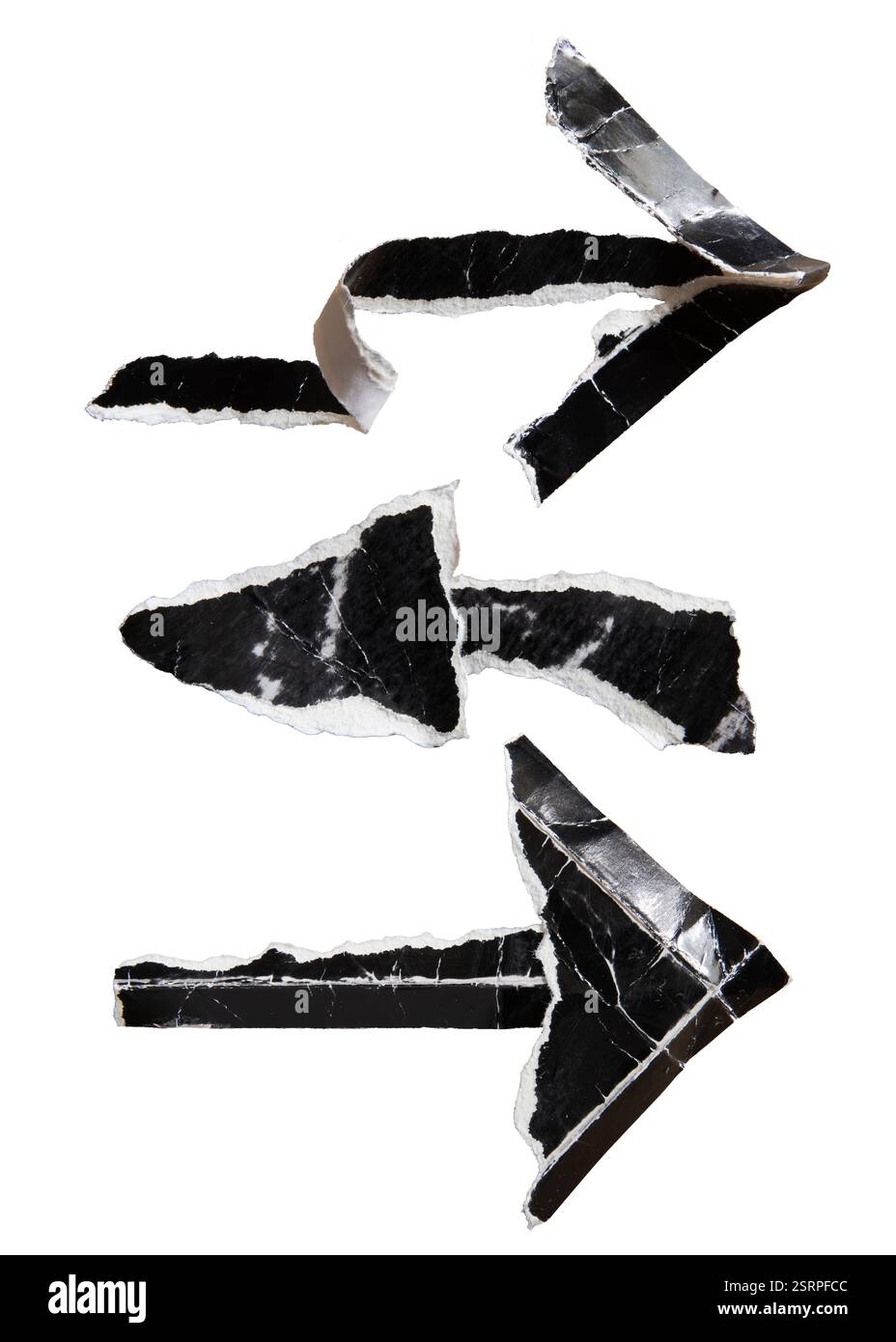 Pop up next Cut Out Stock Images & Pictures - Alamy