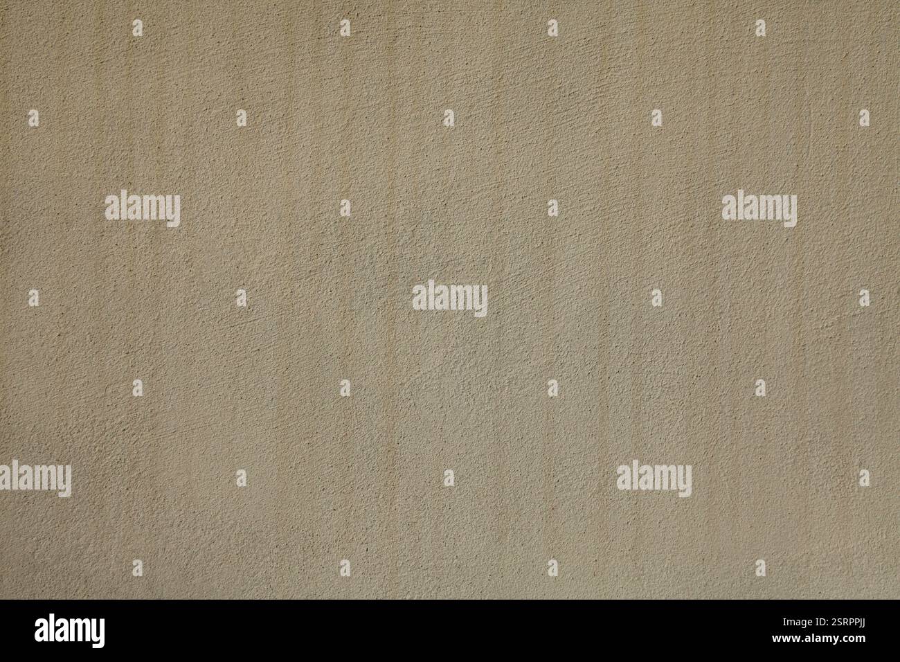 Grey texture, background. The building wall, painted with grayish water ...