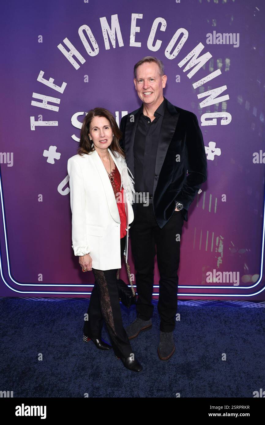 SNL50: THE HOMECOMING CONCERT -- Pictured: Mike Cavanagh on Friday ...