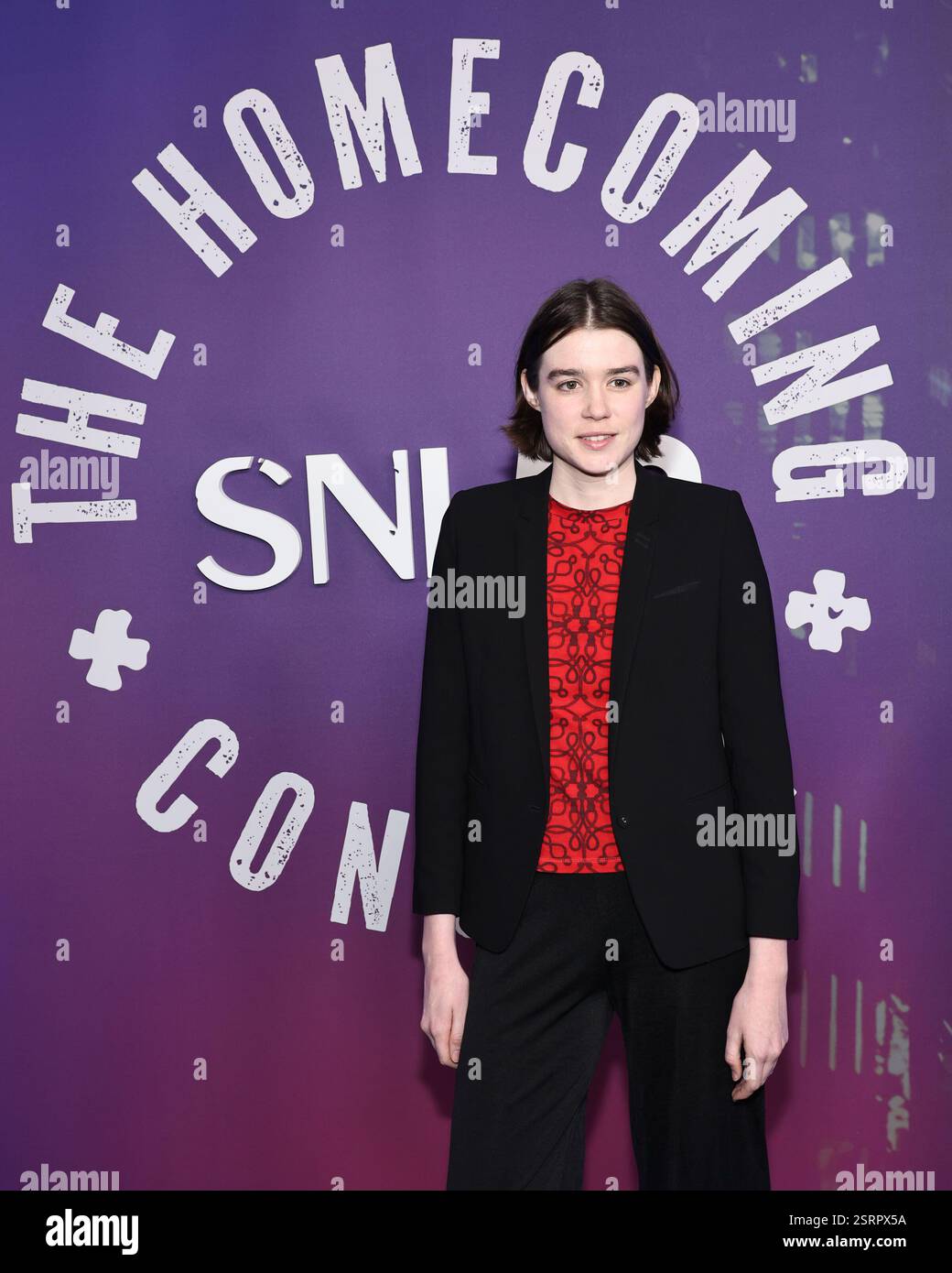 SNL50: THE HOMECOMING CONCERT -- Pictured: Jane Wickline on Friday ...