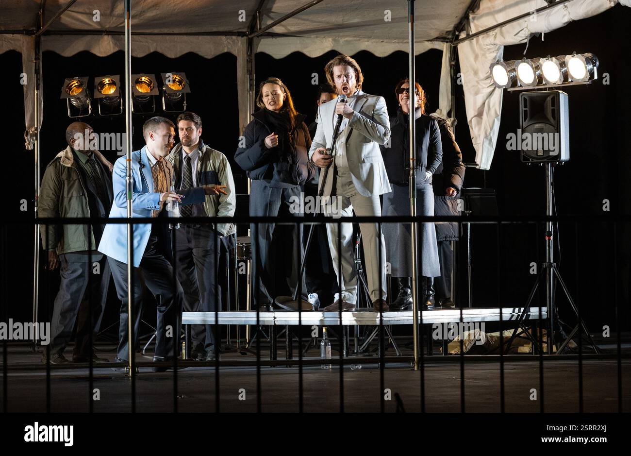 Henry stuart hi-res stock photography and images - Alamy