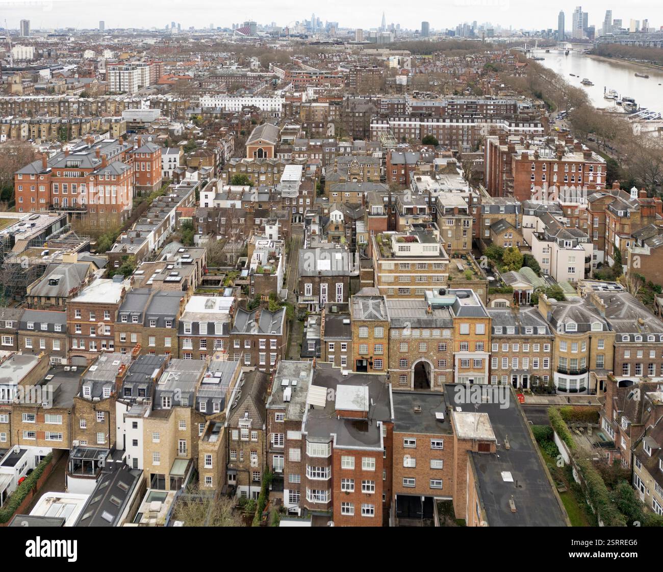 Old Church Street is a street in London, England in the Royal Borough ...