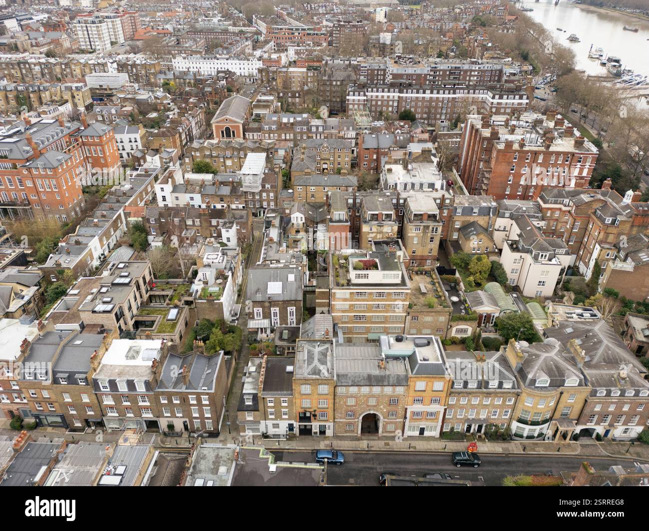 Old Church Street is a street in London, England in the Royal Borough ...