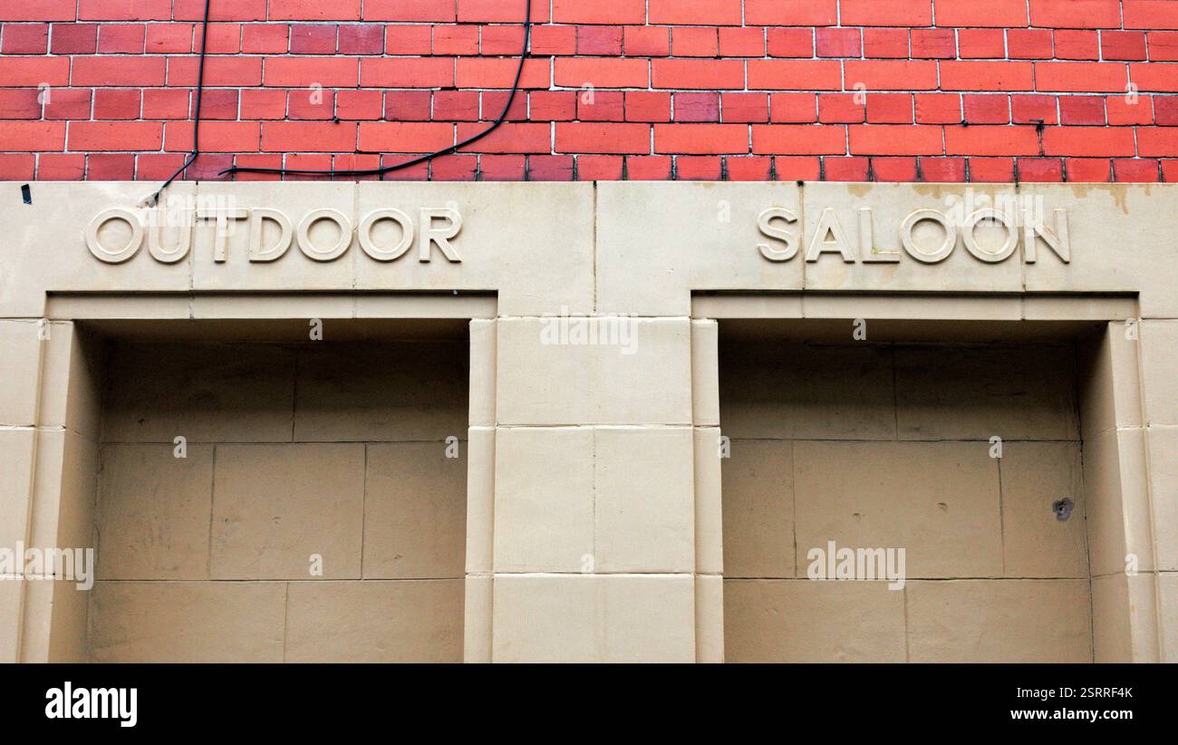 Legendz bar hi-res stock photography and images - Alamy