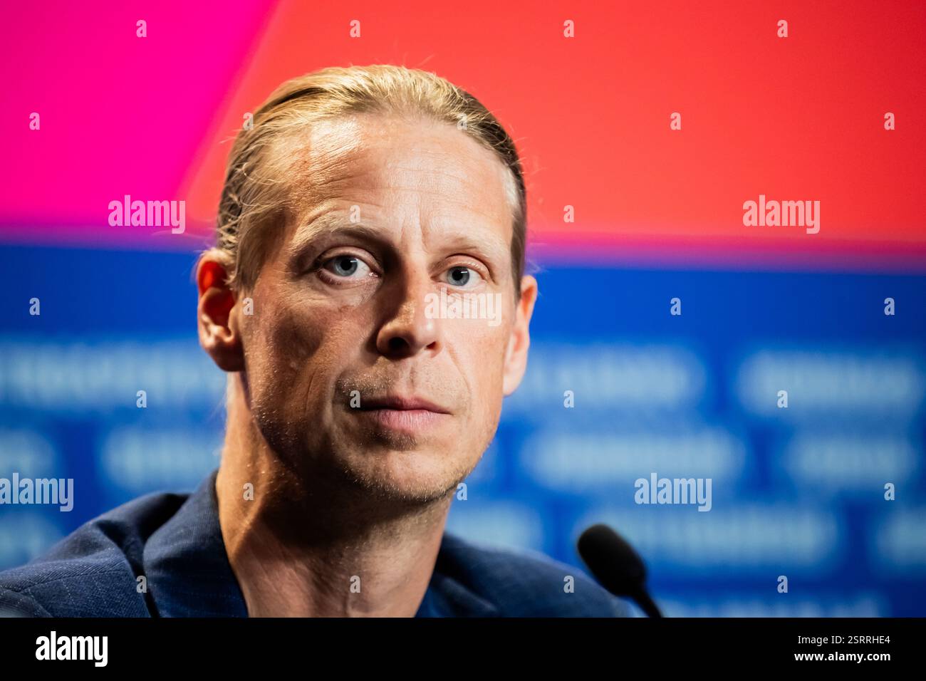 Jonas katzenstein hi-res stock photography and images - Alamy