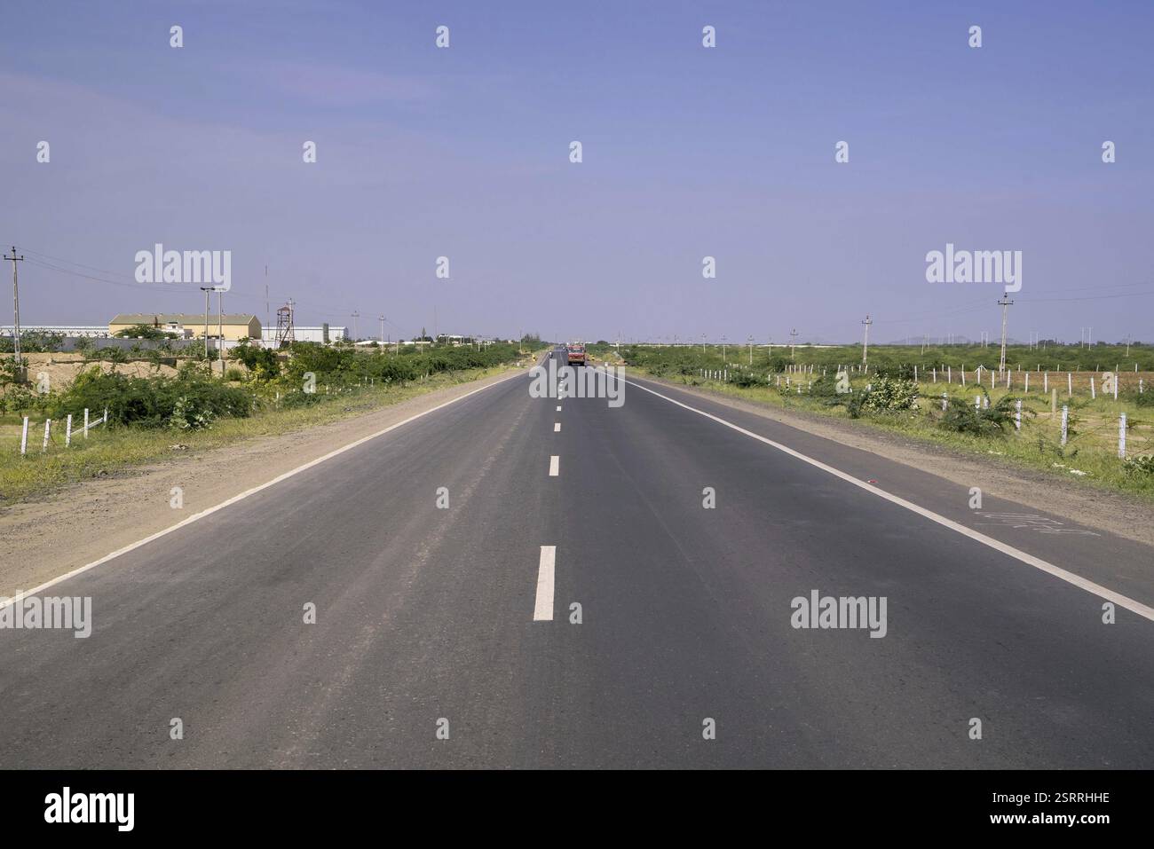 Roads maharashtra hi-res stock photography and images - Alamy