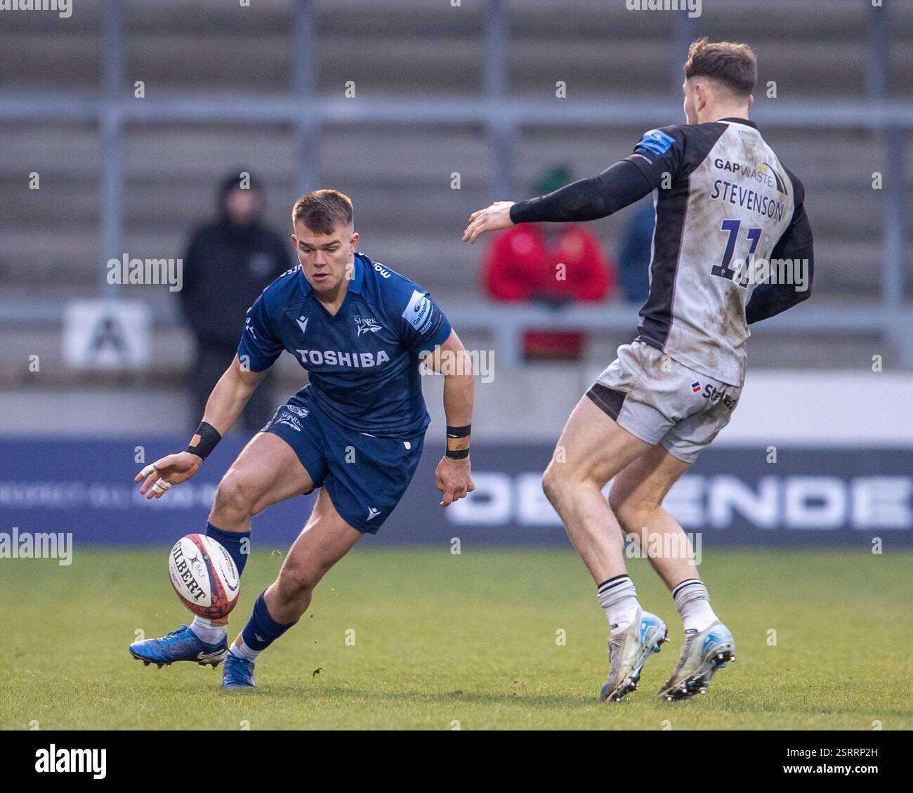 16th February 2025; Salford Community Stadium, Salford, Lancashire ...