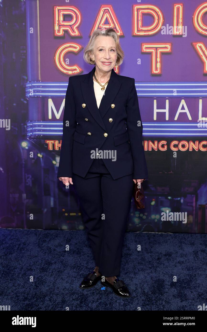 New York, USA. 14th Feb, 2025. SNL50: THE HOMECOMING CONCERT ...