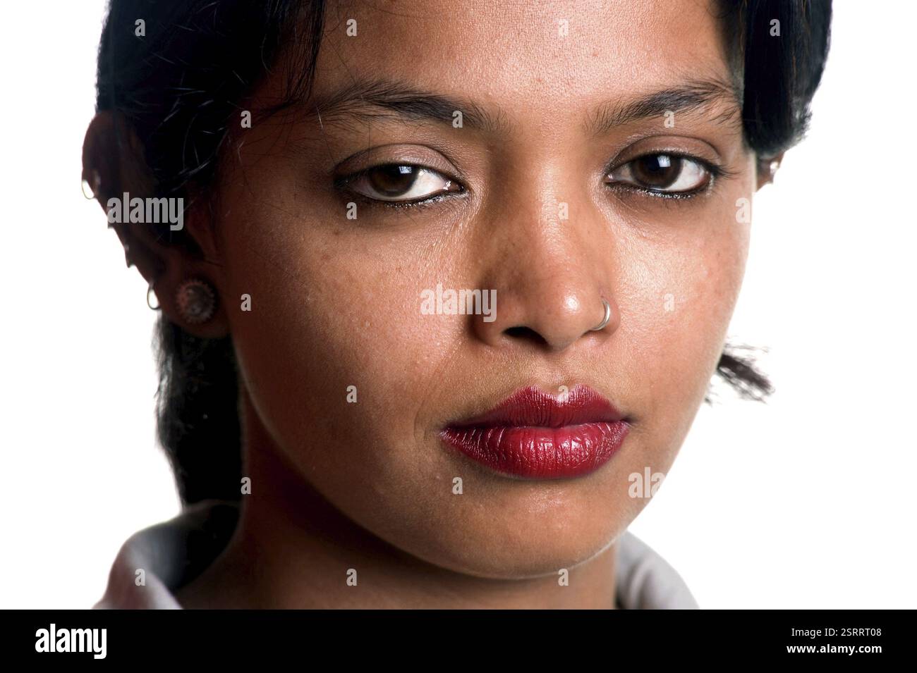 Sad expressions hi-res stock photography and images - Alamy