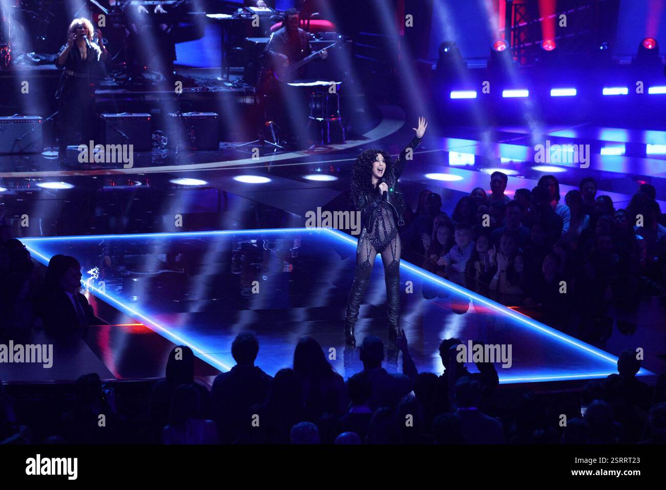 New York, USA. 14th Feb, 2025. SNL50: THE HOMECOMING CONCERT ...