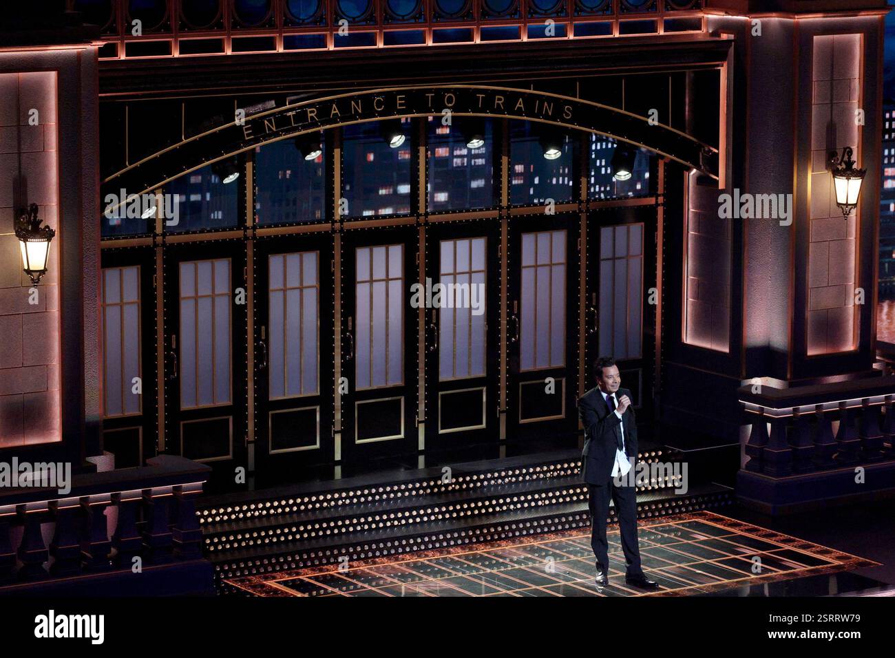 New York, USA. 14th Feb, 2025. SNL50: THE HOMECOMING CONCERT ...