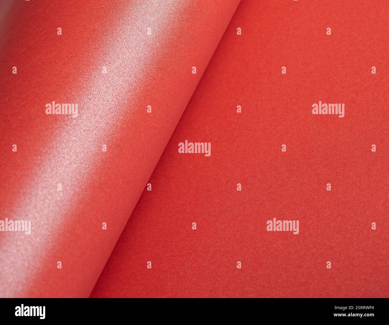 Deep carmine paper background with a velvety matte texture. Rich ...