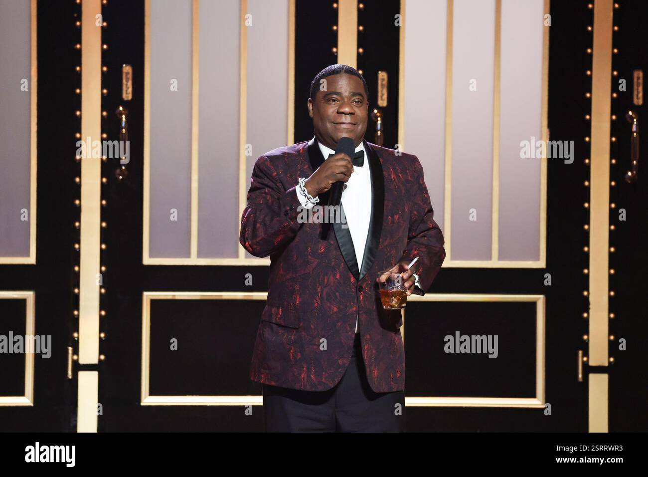 New York, USA. 14th Feb, 2025. SNL50: THE HOMECOMING CONCERT ...