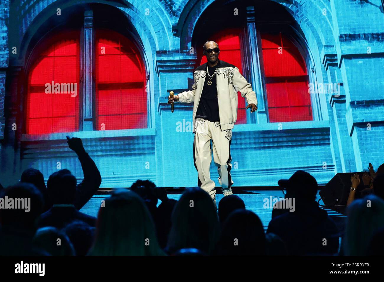 New York, USA. 14th Feb, 2025. SNL50: THE HOMECOMING CONCERT ...