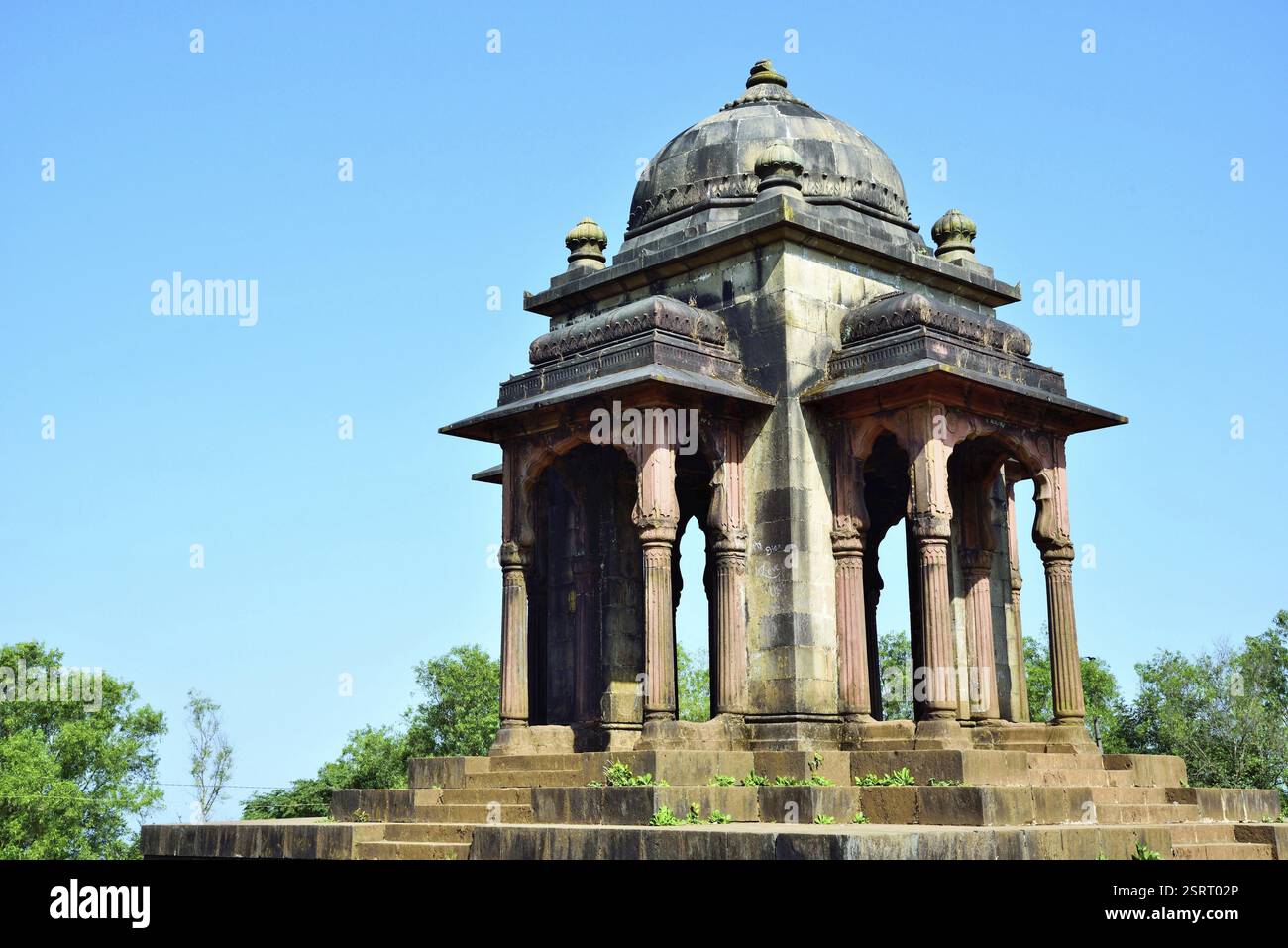 Hill of dharampur hi-res stock photography and images - Alamy