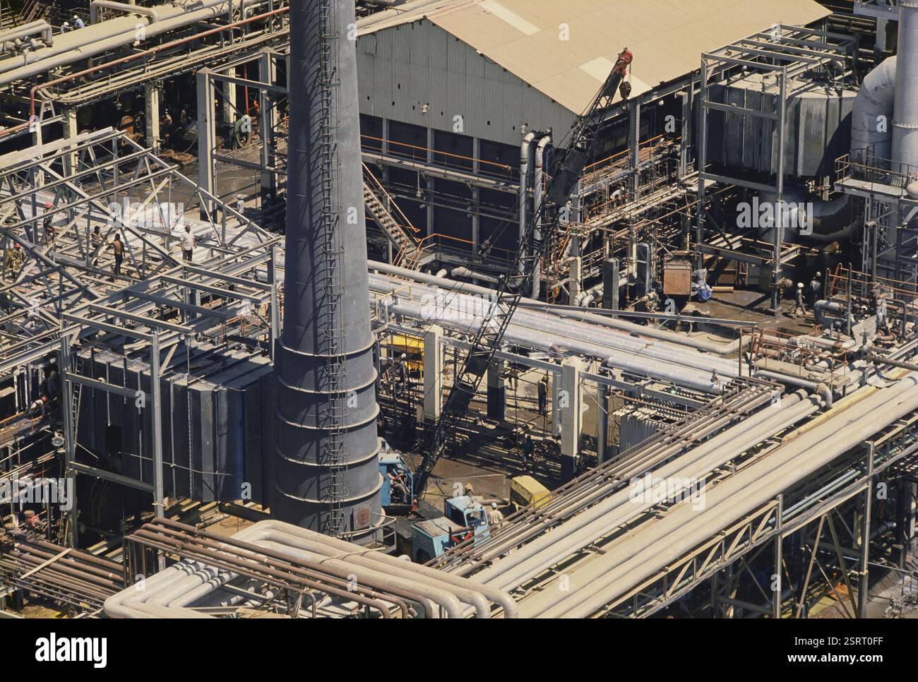 Engineering industry, India, Asia Stock Photo - Alamy