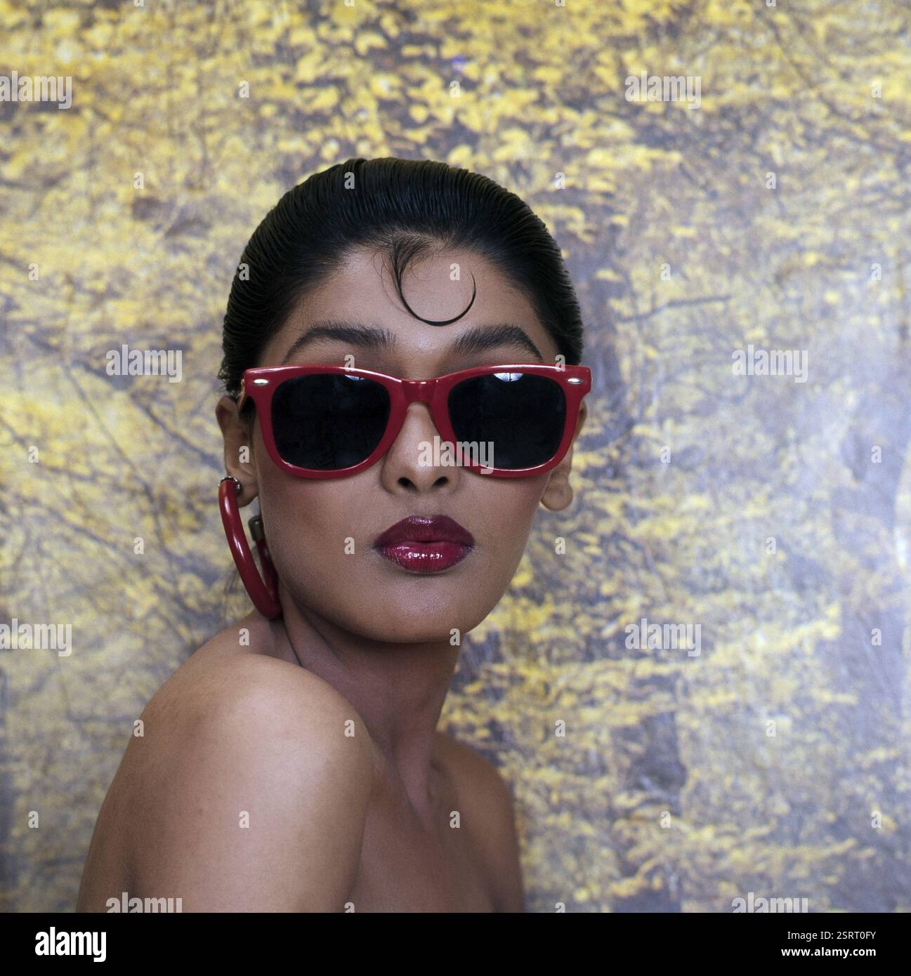 Pallavi joshi hi-res stock photography and images - Alamy