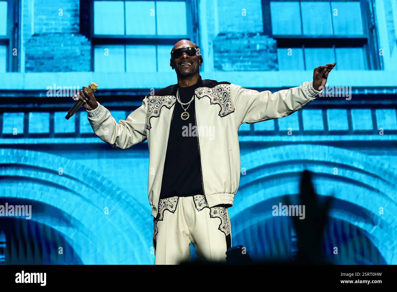 New York, USA. 14th Feb, 2025. SNL50: THE HOMECOMING CONCERT ...