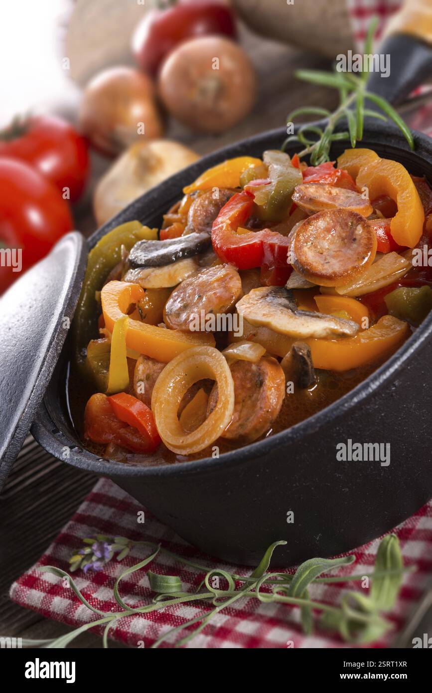 Hungarian goods hi-res stock photography and images - Alamy