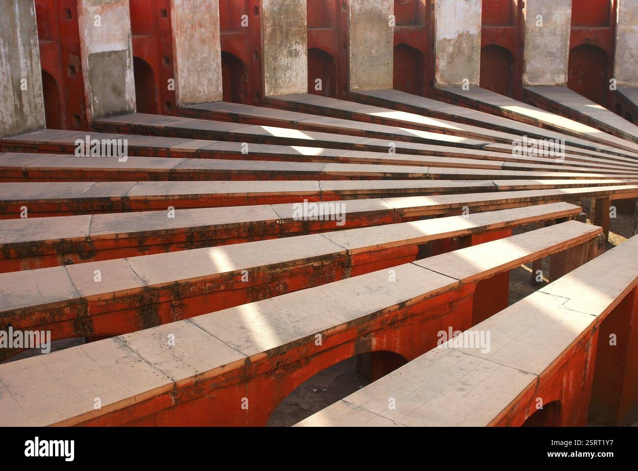 Stone strips hi-res stock photography and images - Alamy