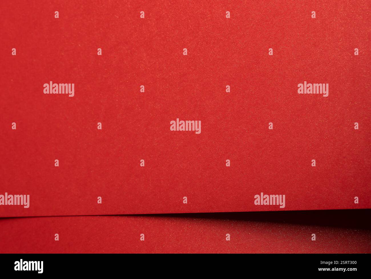 Fiery crimson paper background with a smooth texture and geometric ...