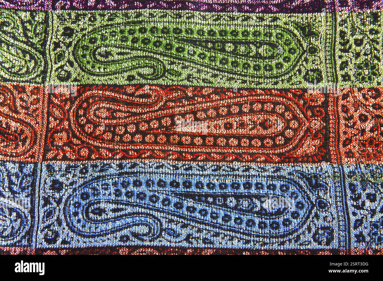 Embroidered pictures hi-res stock photography and images - Alamy