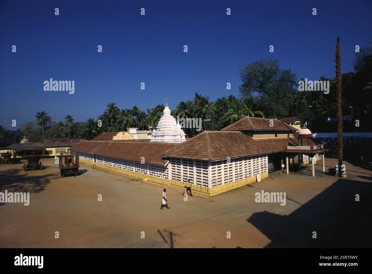 Manjunath temple in Mangalore dates back to tenth century AD, Karnataka ...
