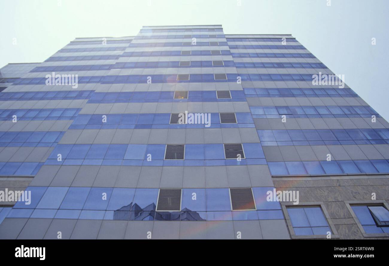 International Hi Tech park, bangalore, karnataka, india Stock Photo - Alamy