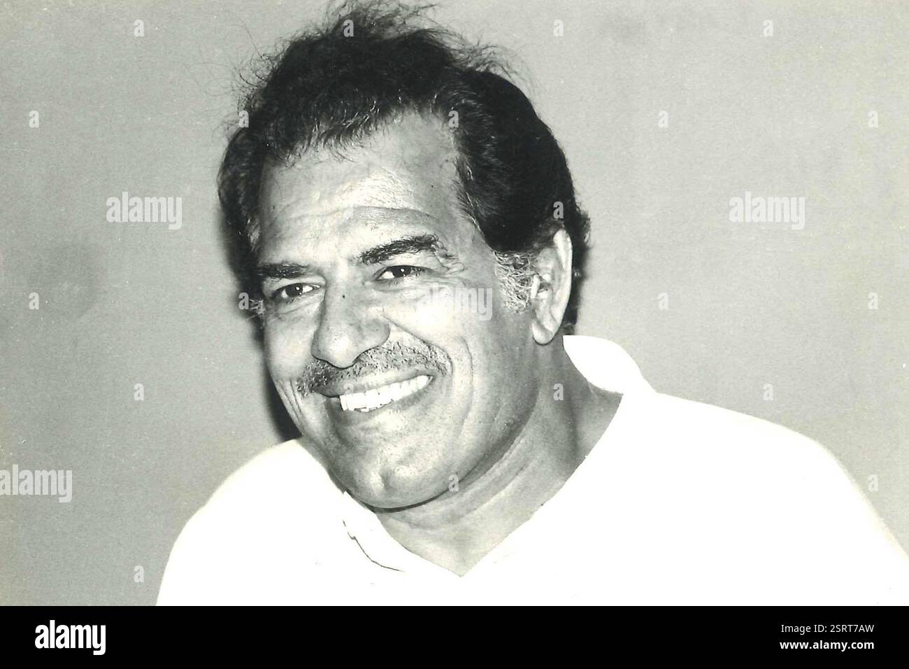 Indian Bollywood film actor, Dara Singh, India, Asia, 1900, Asia Stock ...