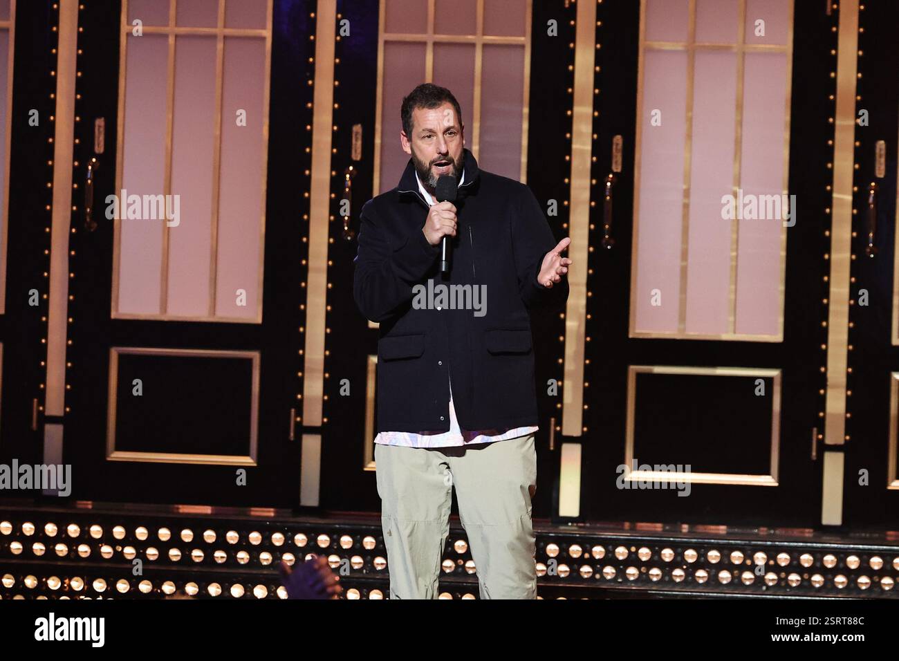 New York, USA. 14th Feb, 2025. SNL50: THE HOMECOMING CONCERT ...