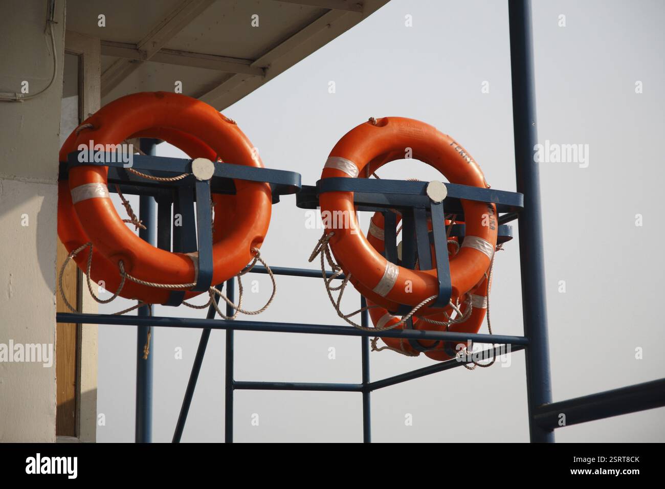 Ring rescue hi-res stock photography and images - Alamy
