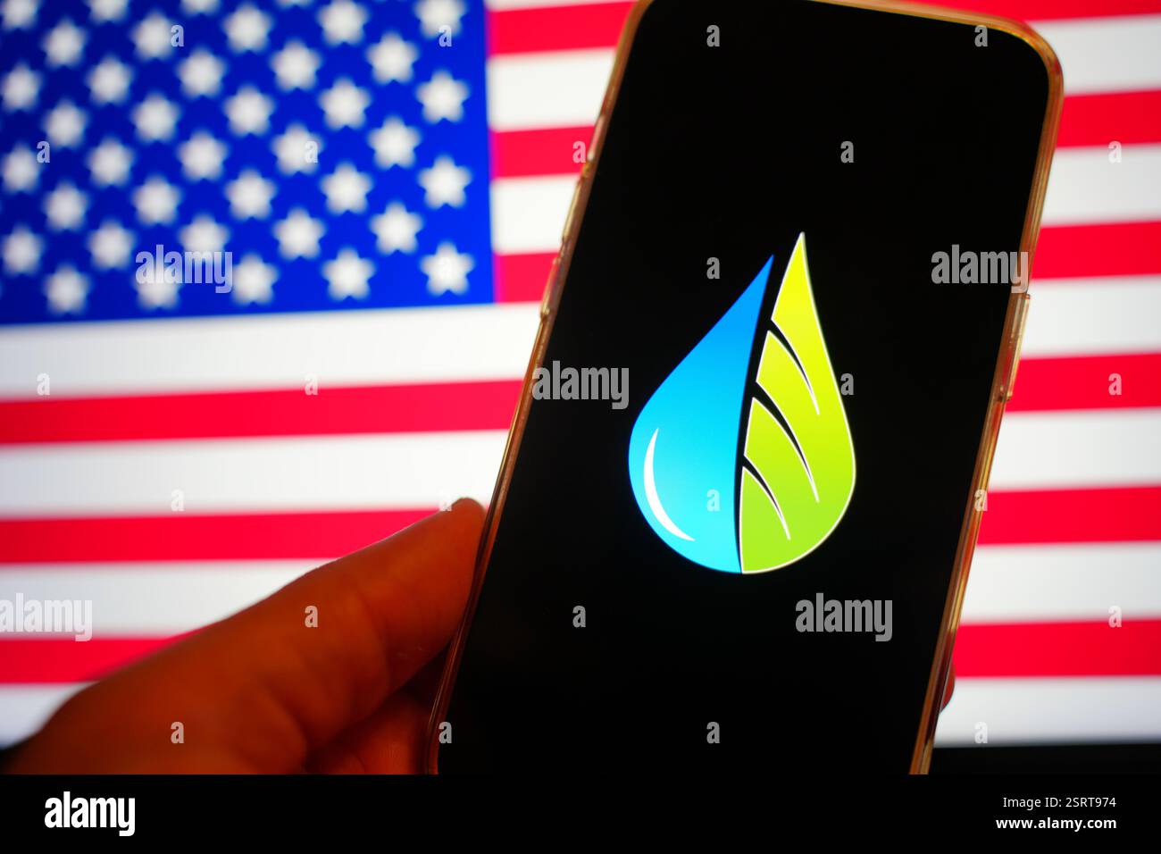 Am tech logo hi-res stock photography and images - Alamy