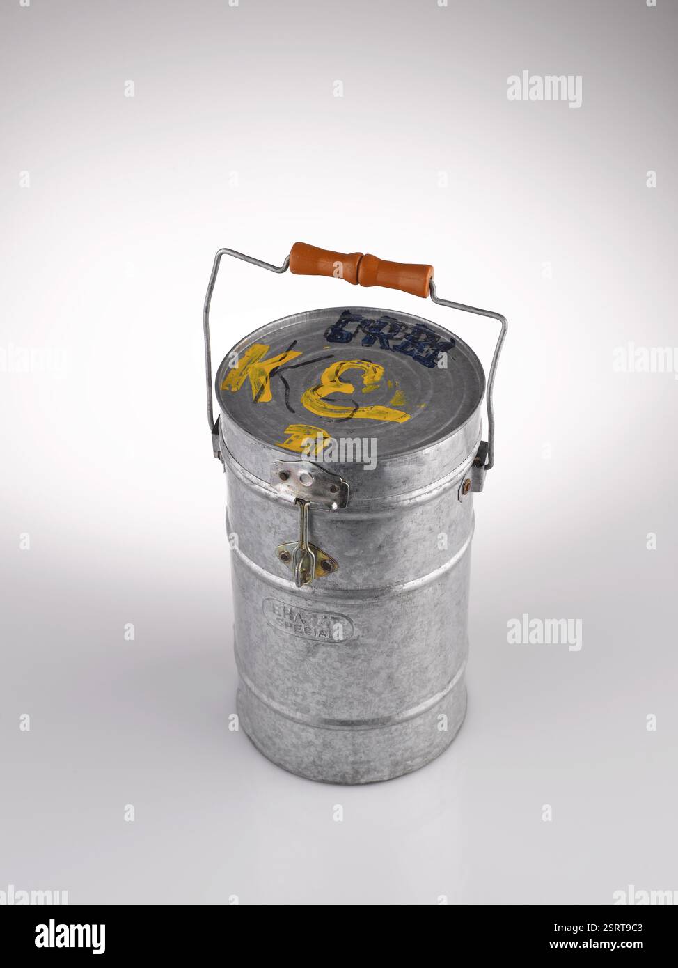 Tiffin container hi-res stock photography and images - Alamy