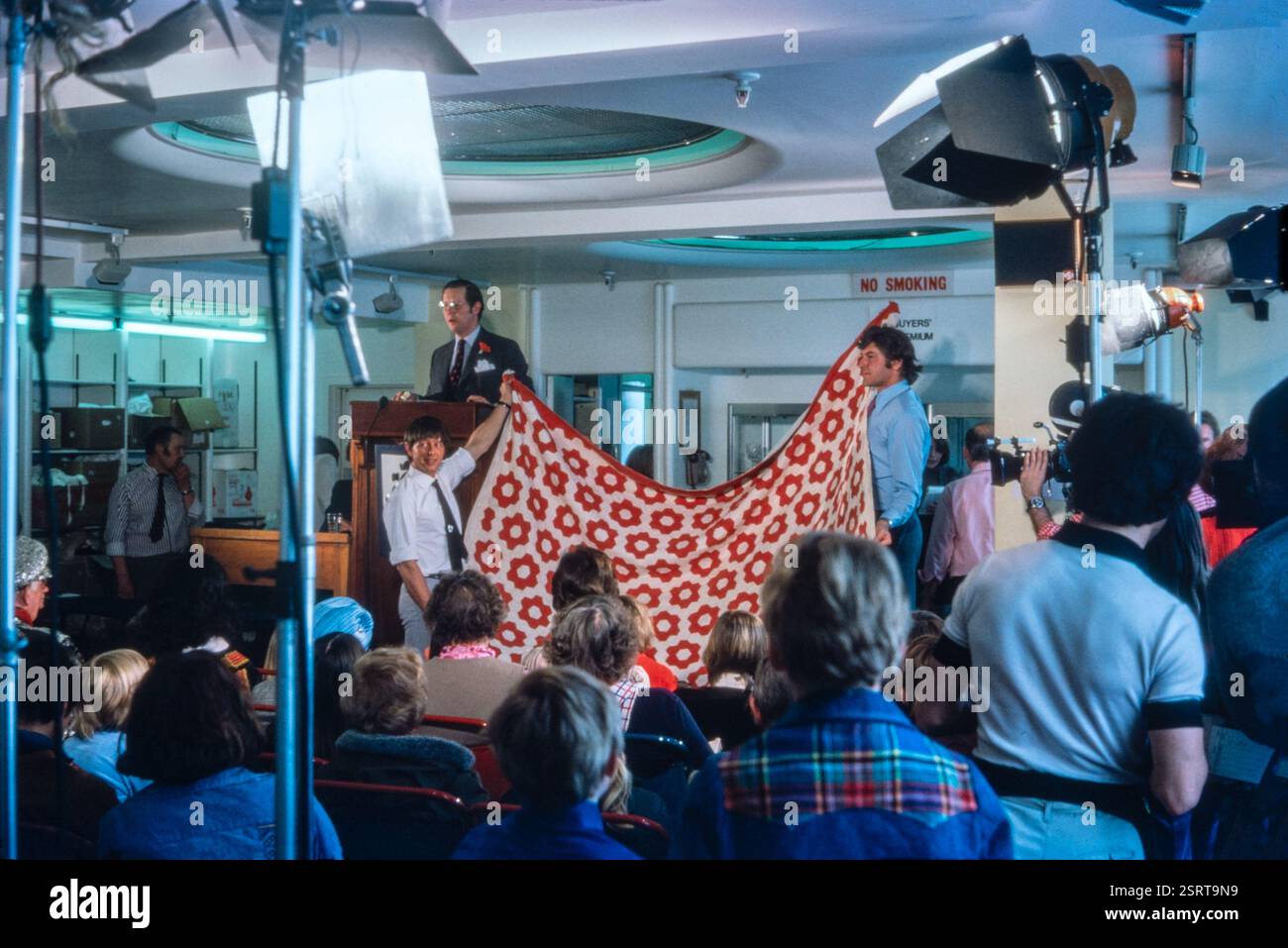 John noakes 1970s hi-res stock photography and images - Alamy
